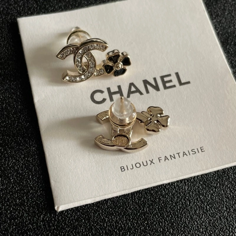 Inexpensive Chanel Earrings