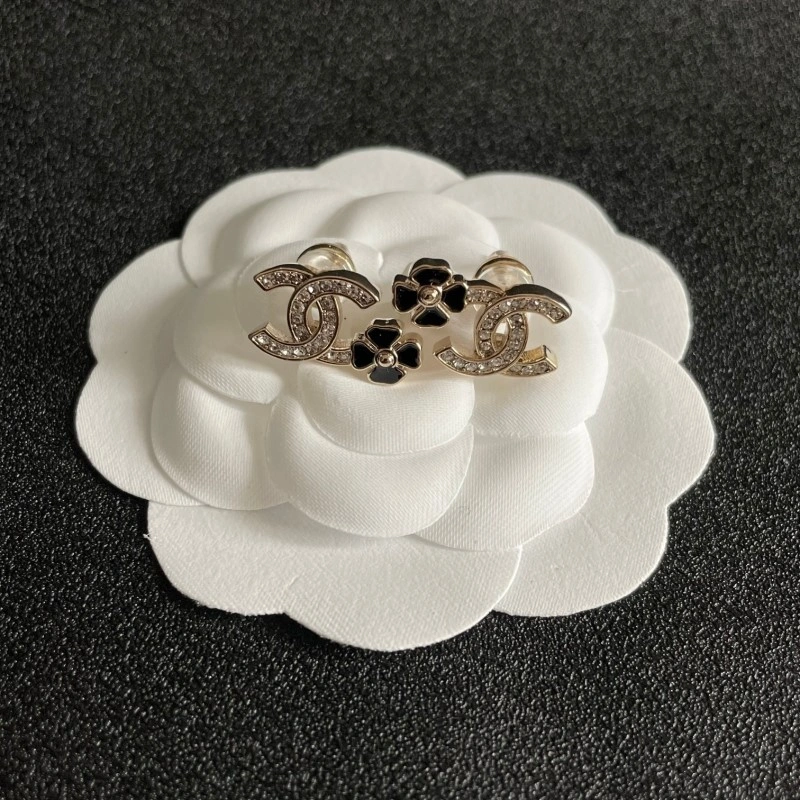 Inexpensive Chanel Earrings
