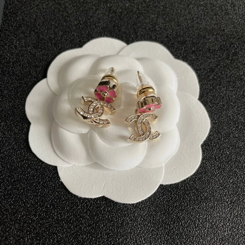 Exact replica Chanel Earrings