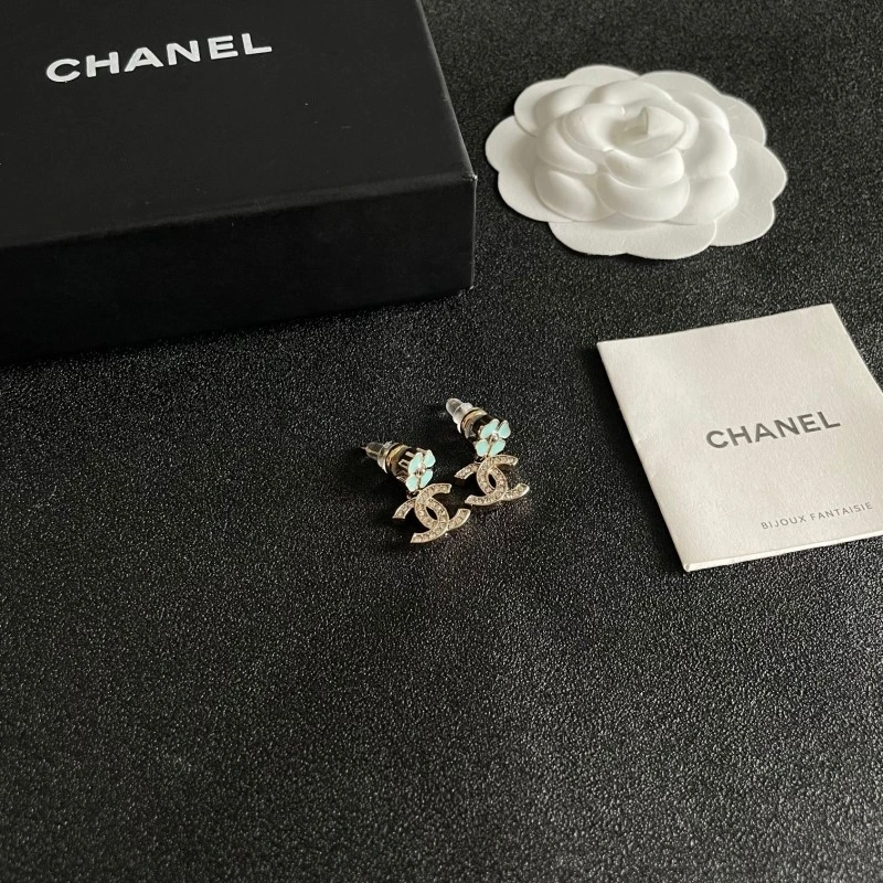 1:1 copy Chanel Earrings
