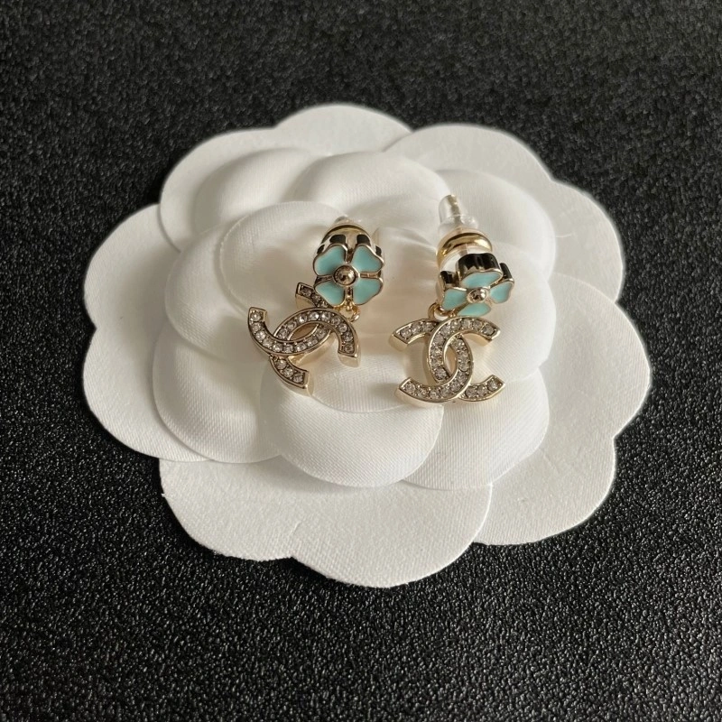 1:1 copy Chanel Earrings