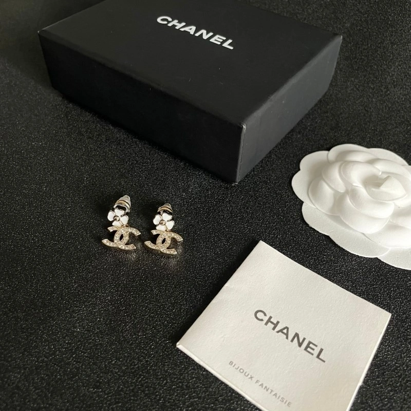 Inexpensive Chanel Earrings