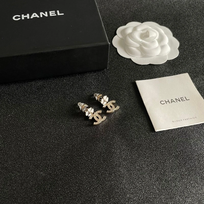 Inexpensive Chanel Earrings