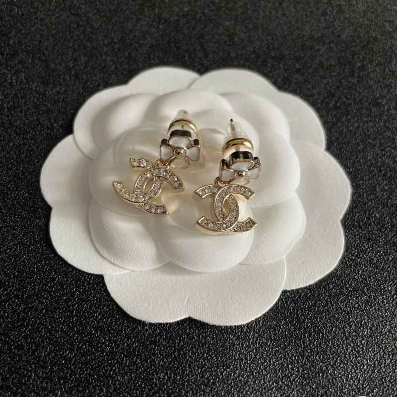 Inexpensive Chanel Earrings
