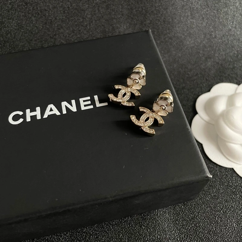 Inexpensive Chanel Earrings