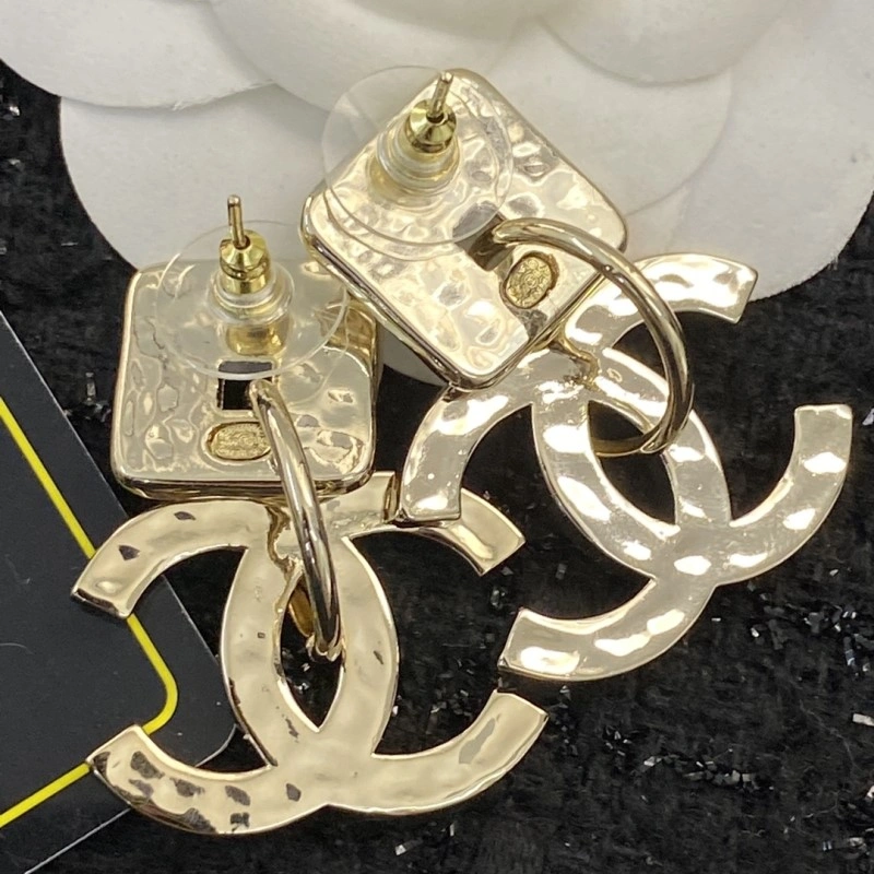 Affordable Chanel Earrings