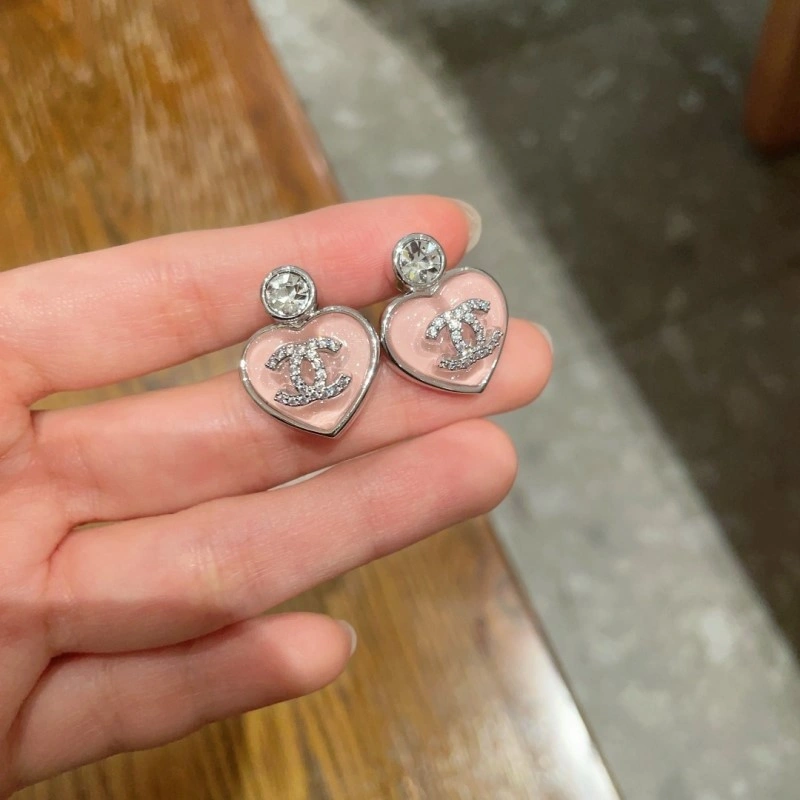 Perfect replica Chanel Earrings