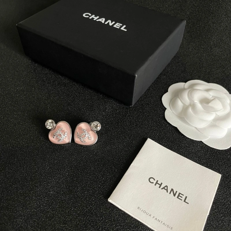 Perfect replica Chanel Earrings