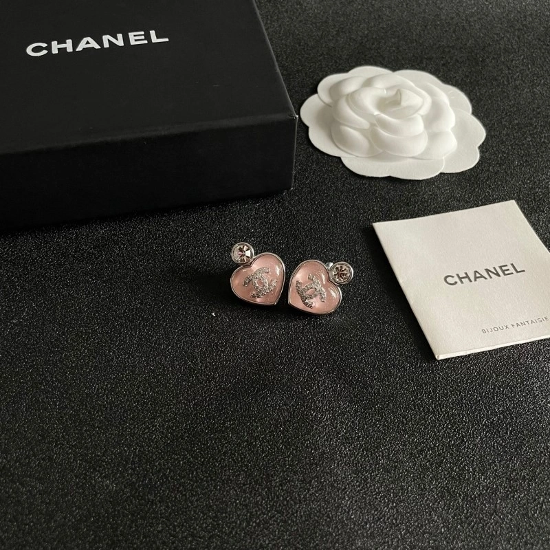 Perfect replica Chanel Earrings