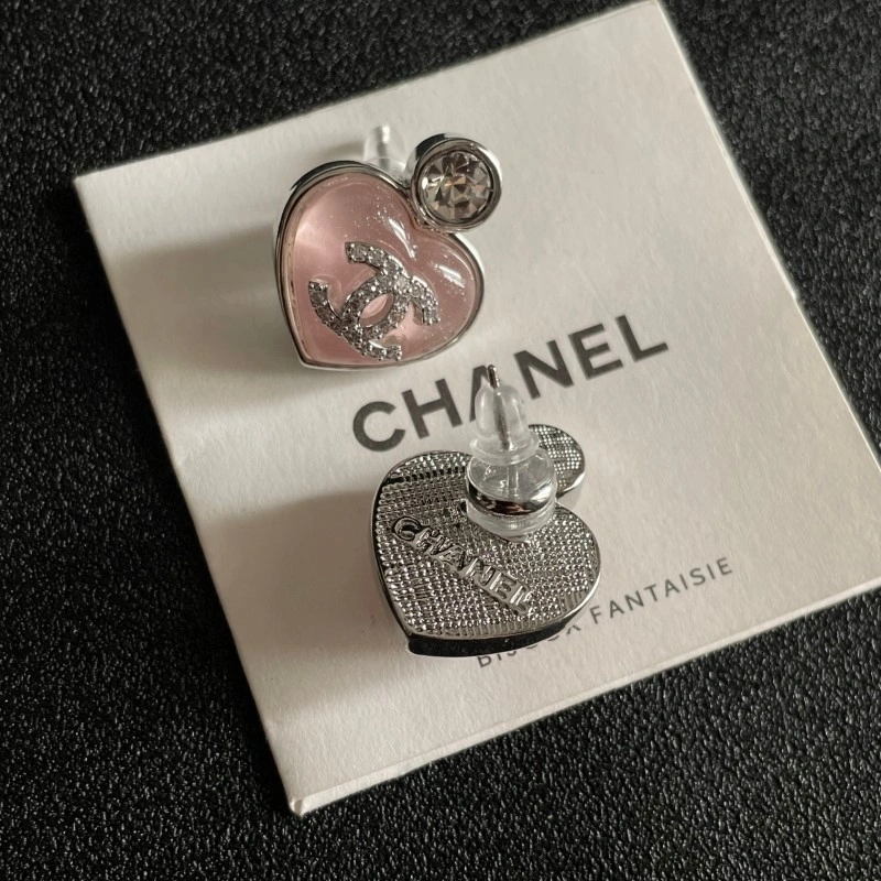 Perfect replica Chanel Earrings