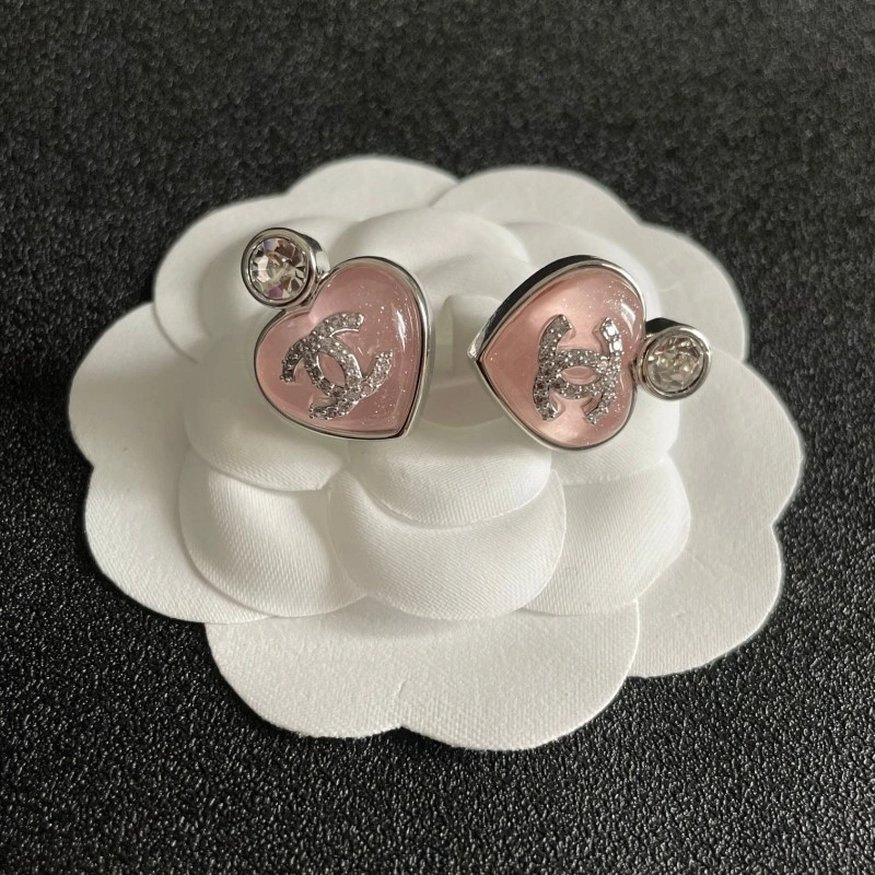 Perfect replica Chanel Earrings