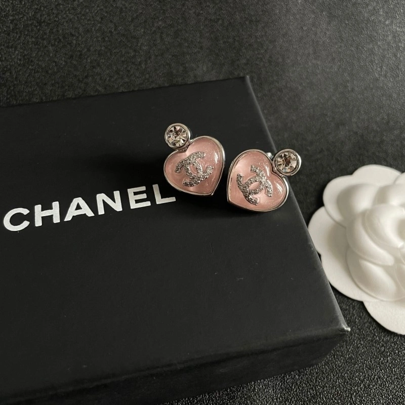 Perfect replica Chanel Earrings