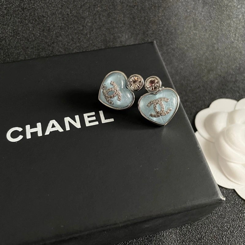 Exact replica Chanel Earrings