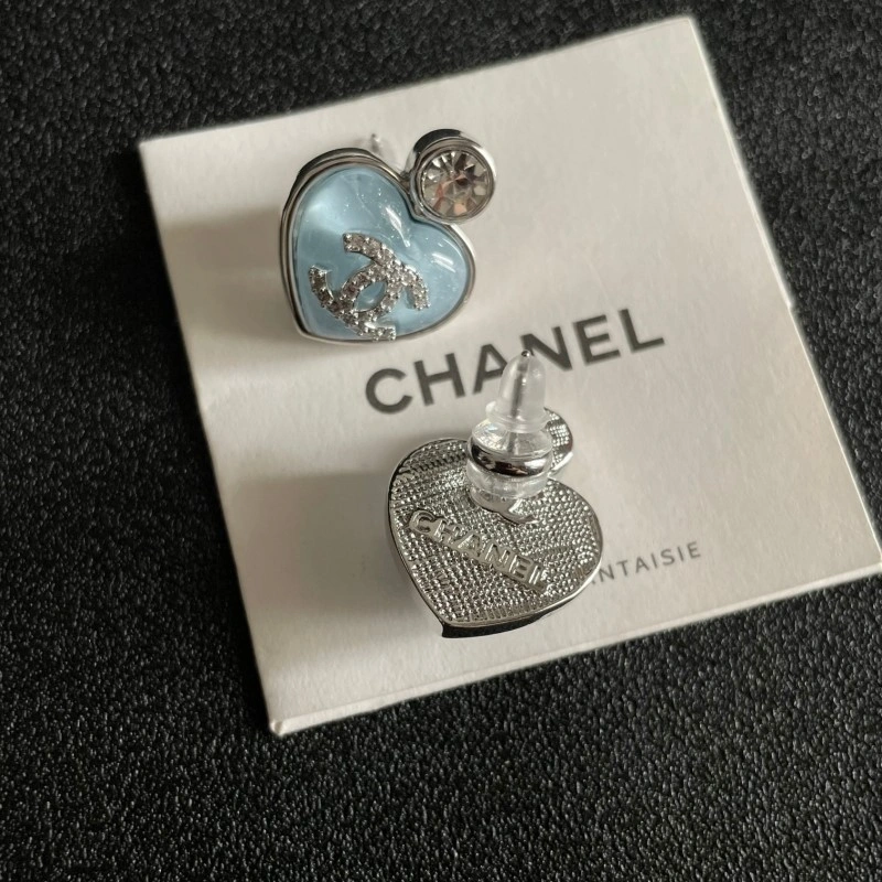 Exact replica Chanel Earrings