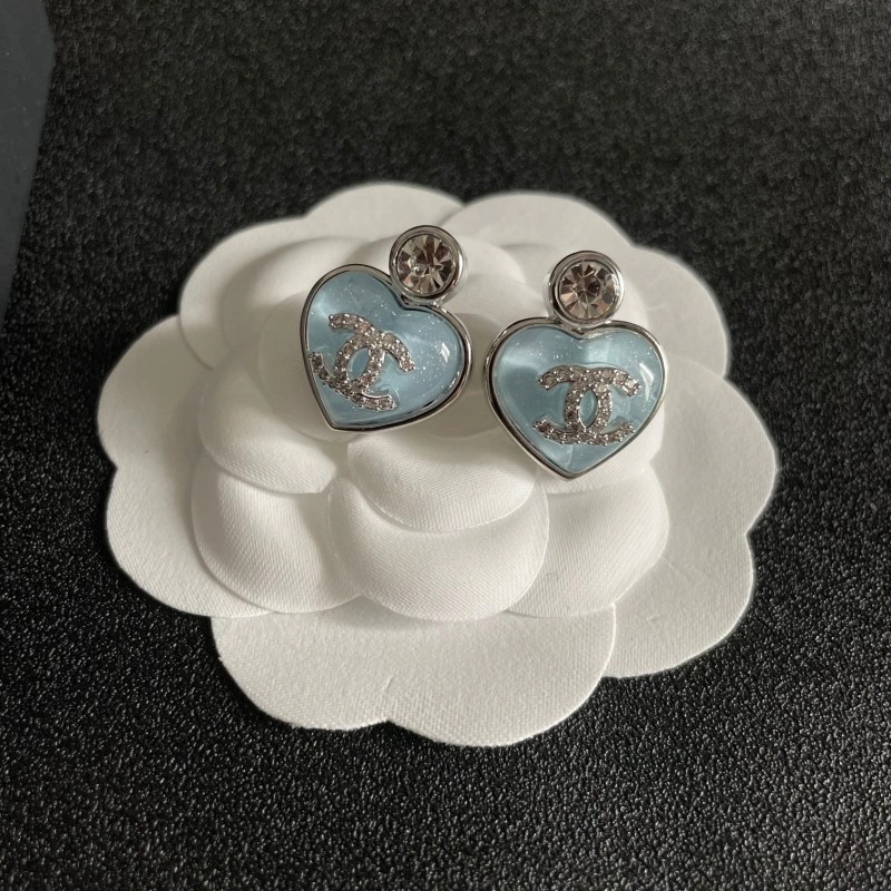 Exact replica Chanel Earrings