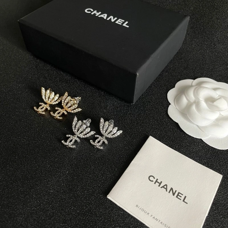 Accurate model Chanel Earrings