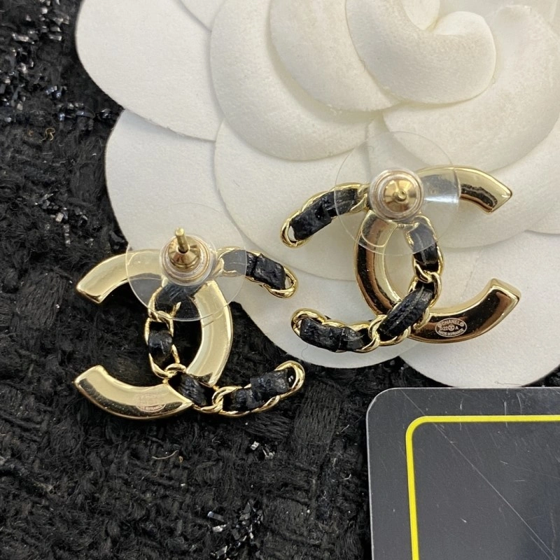 Value-priced Chanel Earrings