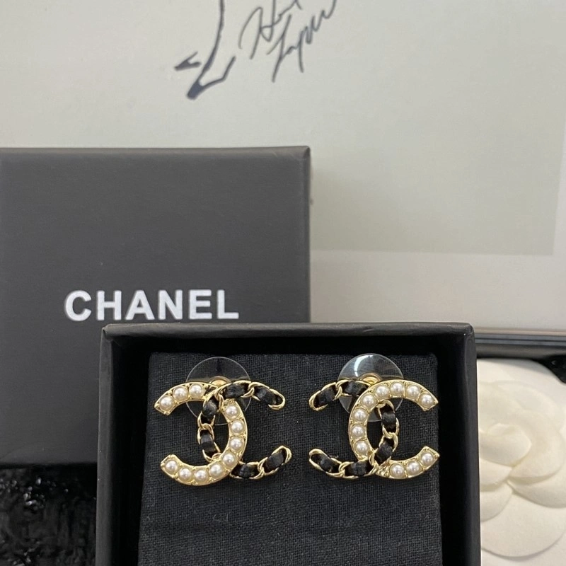 Value-priced Chanel Earrings