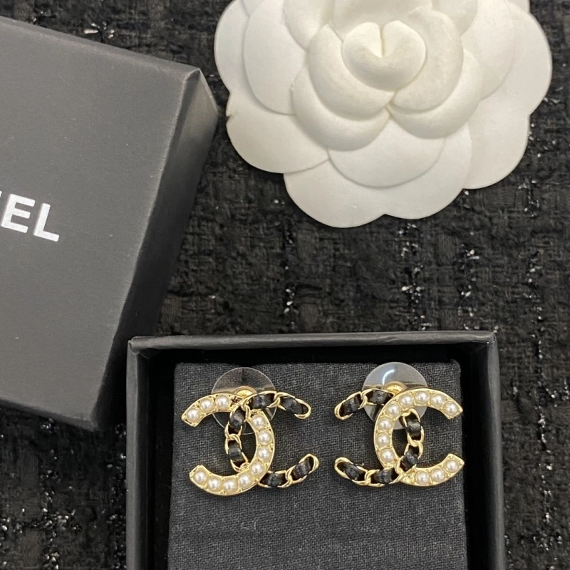 Value-priced Chanel Earrings