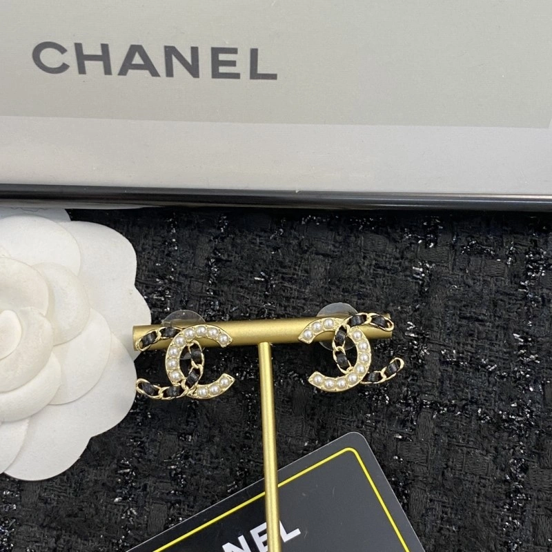 Value-priced Chanel Earrings