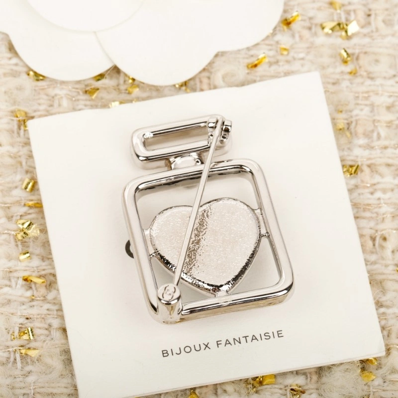 Brand-authenticated Chanel Earrings