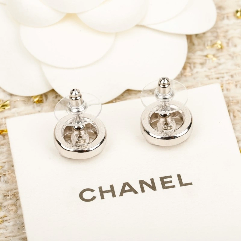 1:1 copy Chanel Earrings