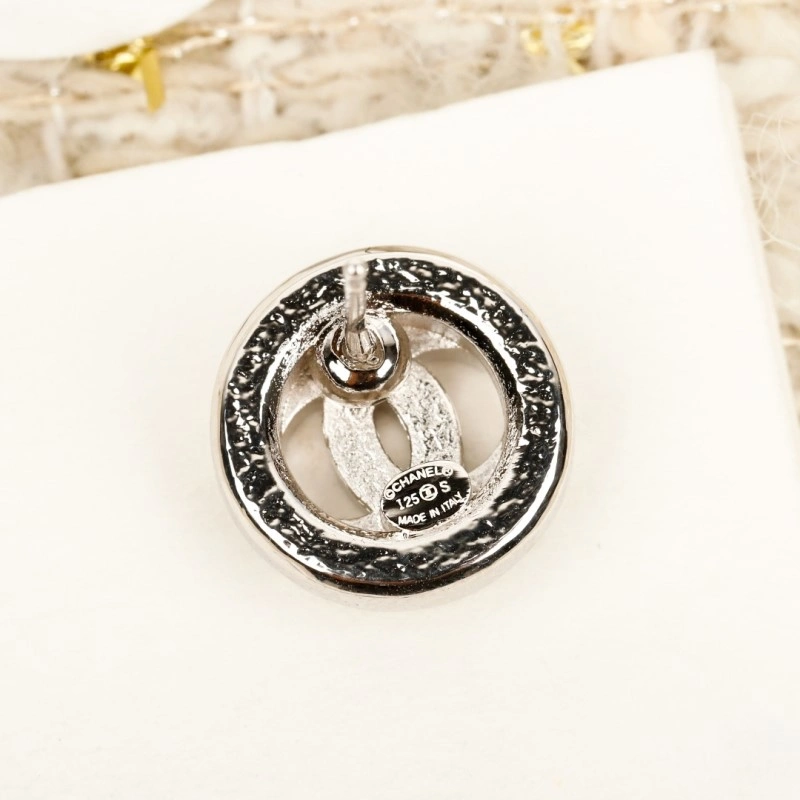 1:1 copy Chanel Earrings