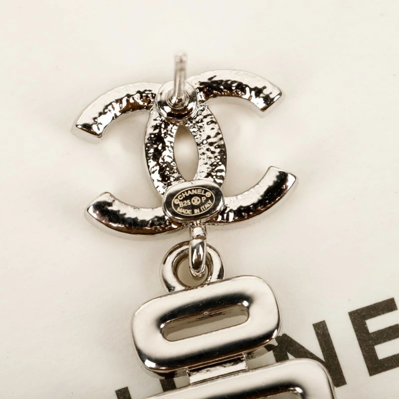 Legit Chanel Earrings