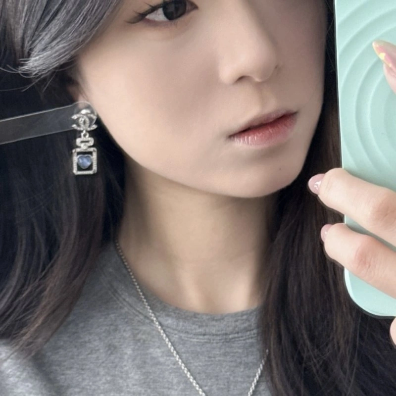 Legit Chanel Earrings