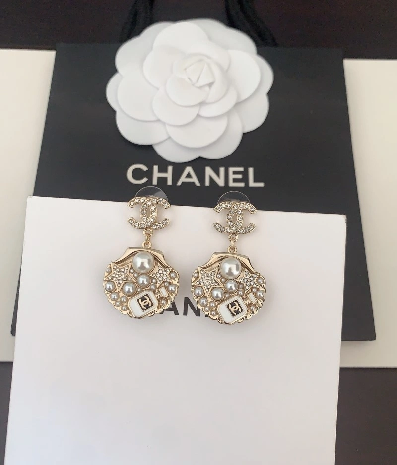 Low-cost Chanel Earrings