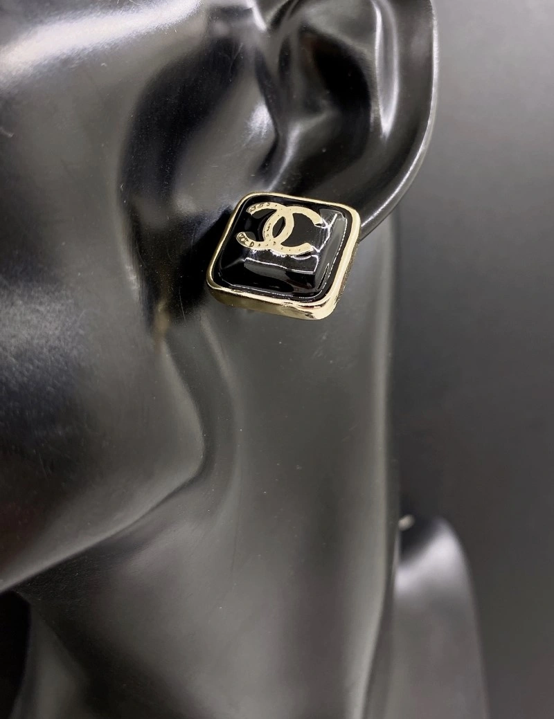 Inexpensive Chanel Earrings