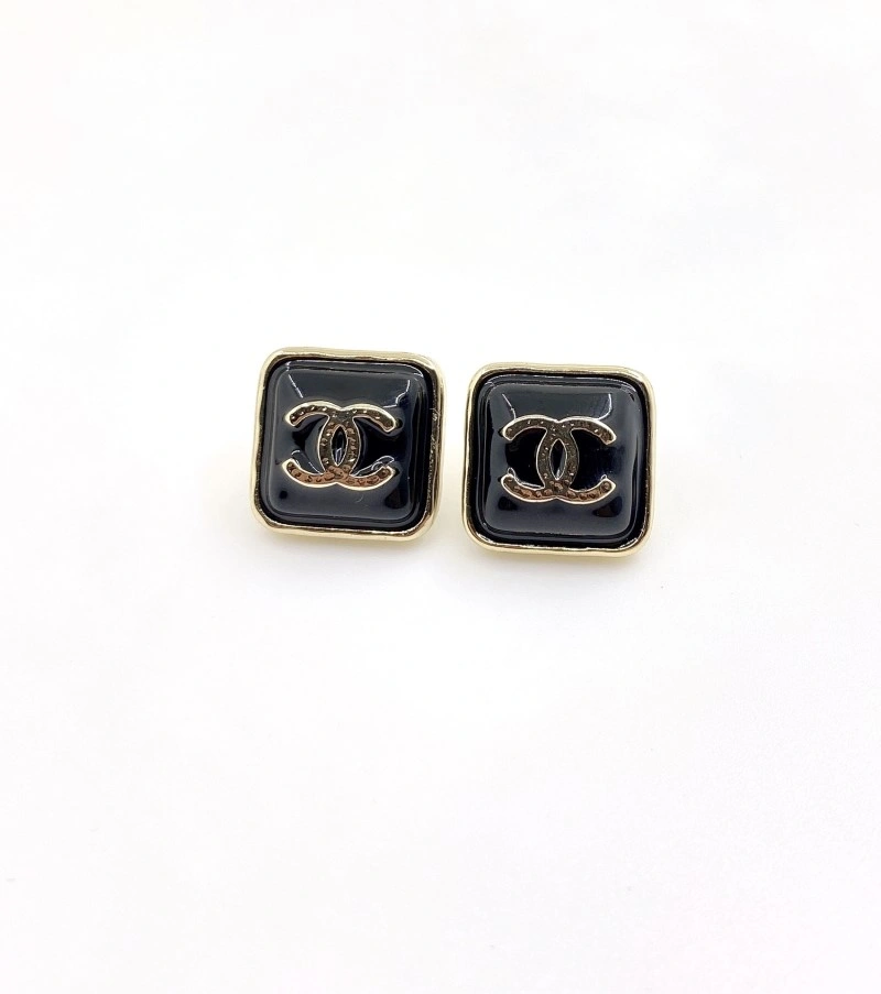 Inexpensive Chanel Earrings
