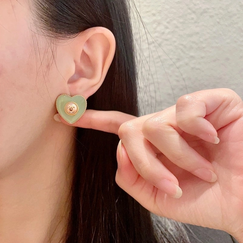 Cut-rate Chanel Earrings