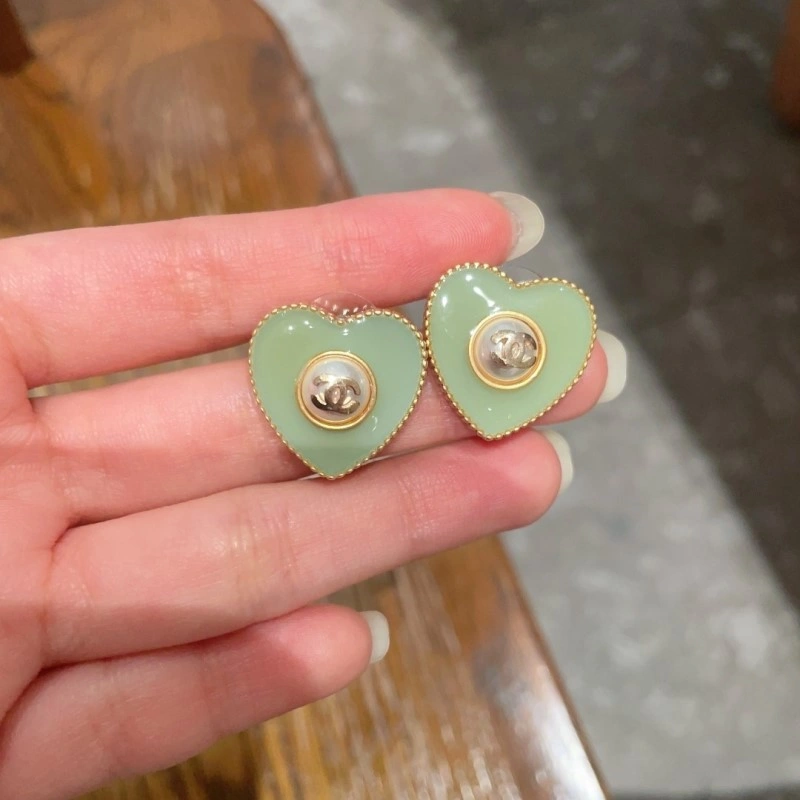 Cut-rate Chanel Earrings