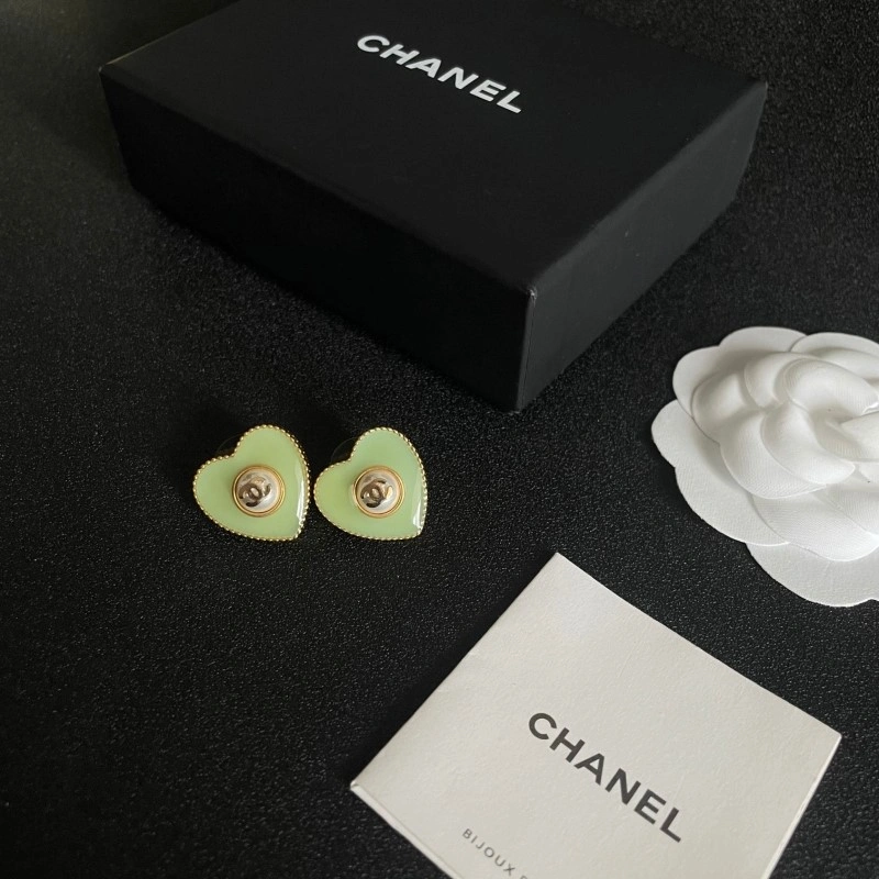 Cut-rate Chanel Earrings