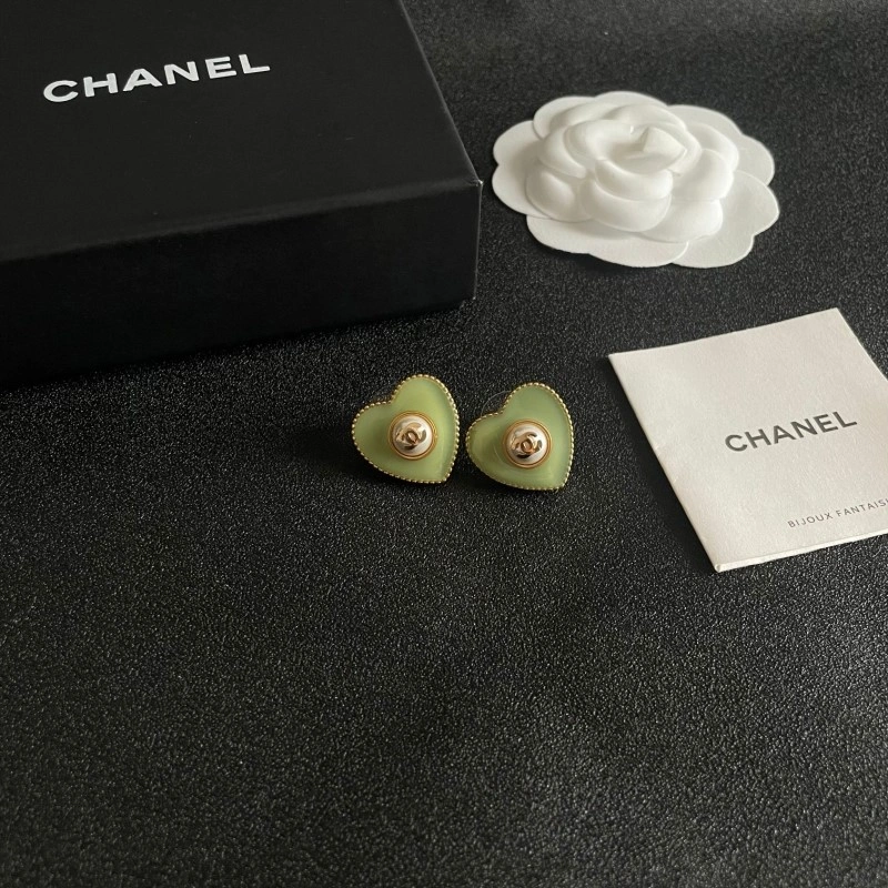 Cut-rate Chanel Earrings