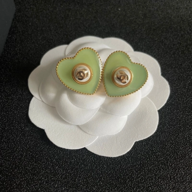 Cut-rate Chanel Earrings