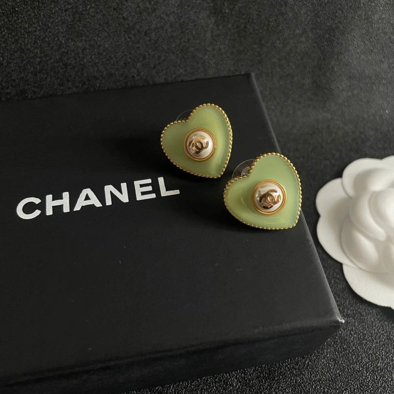 Cut-rate Chanel Earrings