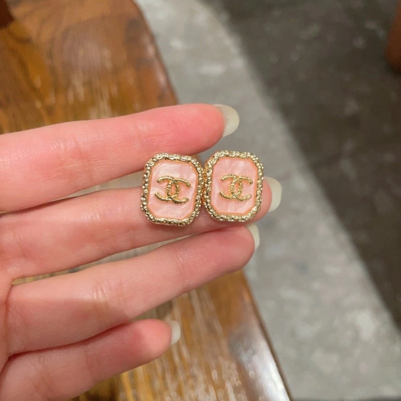 High accuracy Chanel Earrings