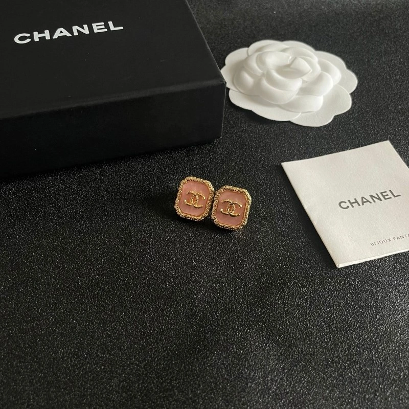 High accuracy Chanel Earrings