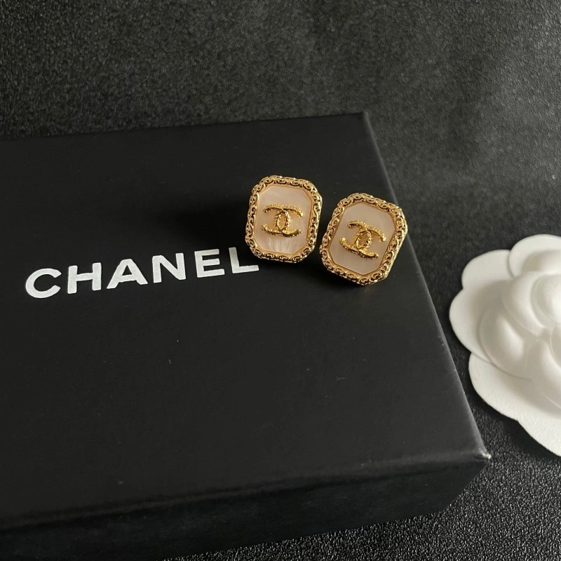 Affordable Chanel Earrings