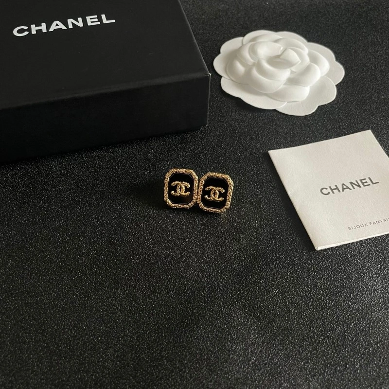 Brand-original Chanel Earrings