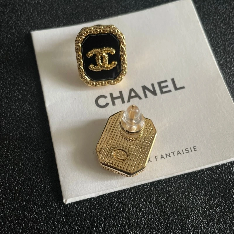 Brand-original Chanel Earrings
