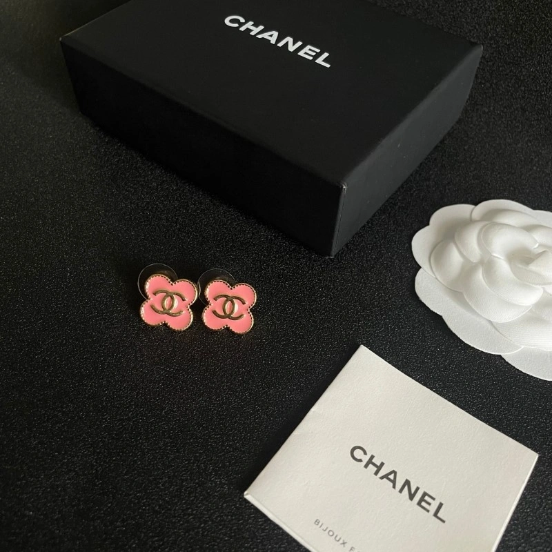 Exact replica Chanel Earrings