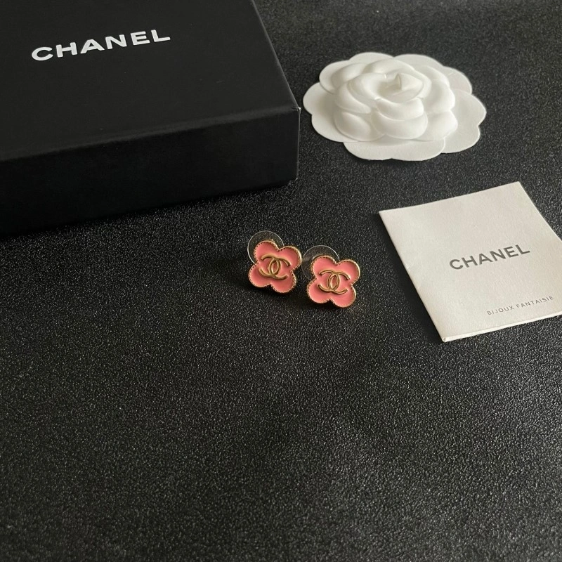 Exact replica Chanel Earrings