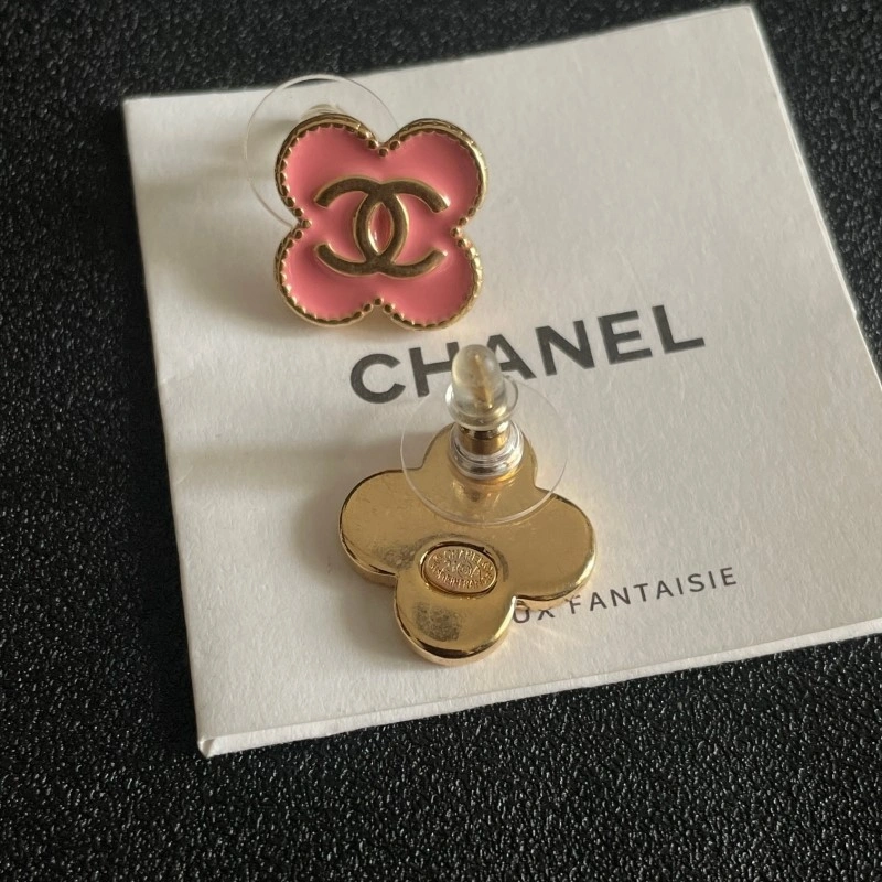 Exact replica Chanel Earrings