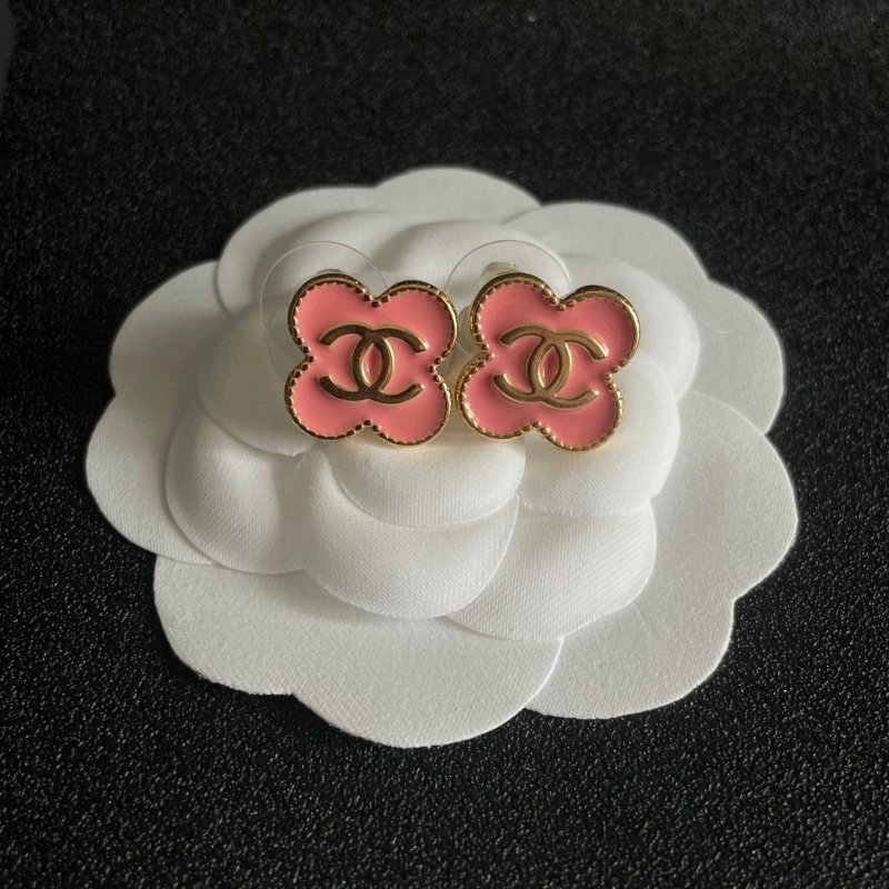 Exact replica Chanel Earrings