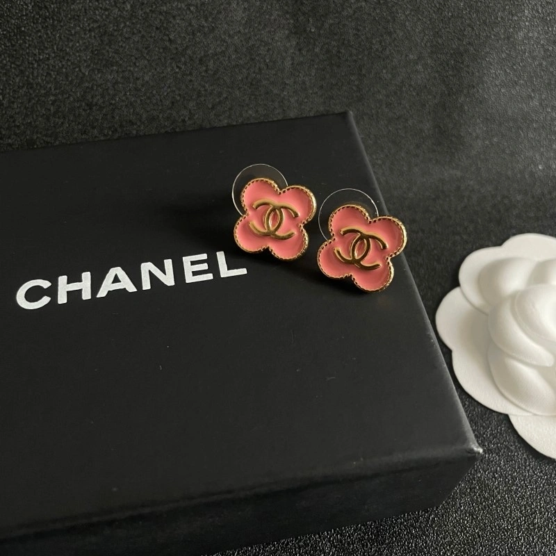 Exact replica Chanel Earrings