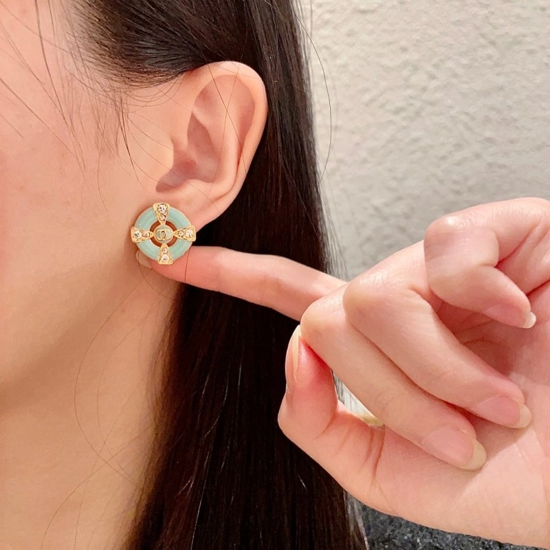 Value-priced Chanel Earrings