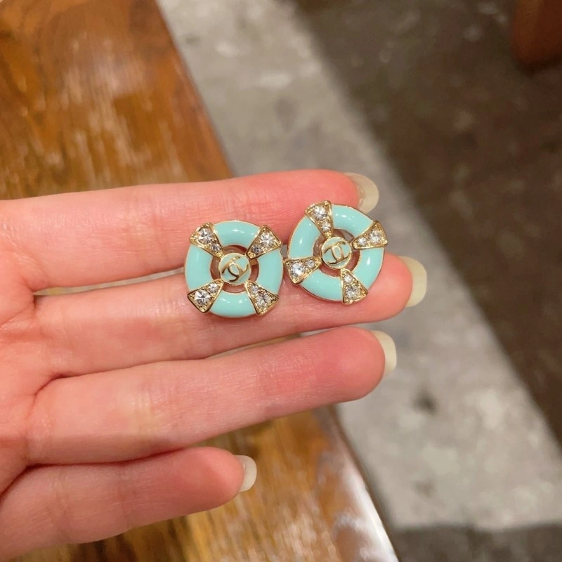 Value-priced Chanel Earrings